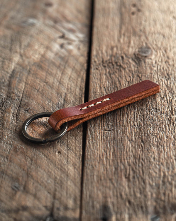 Frank the Keychain - Luava